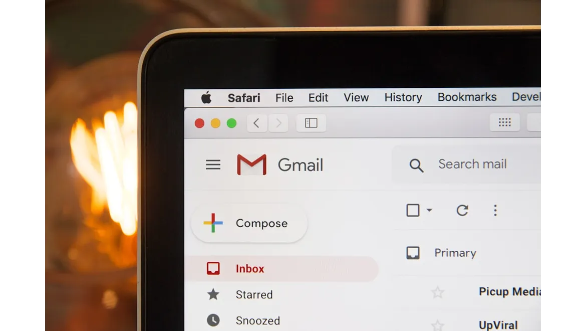 Beyond the Blast: Cracking 1:1 Email Personalisation | Creativeguru AI